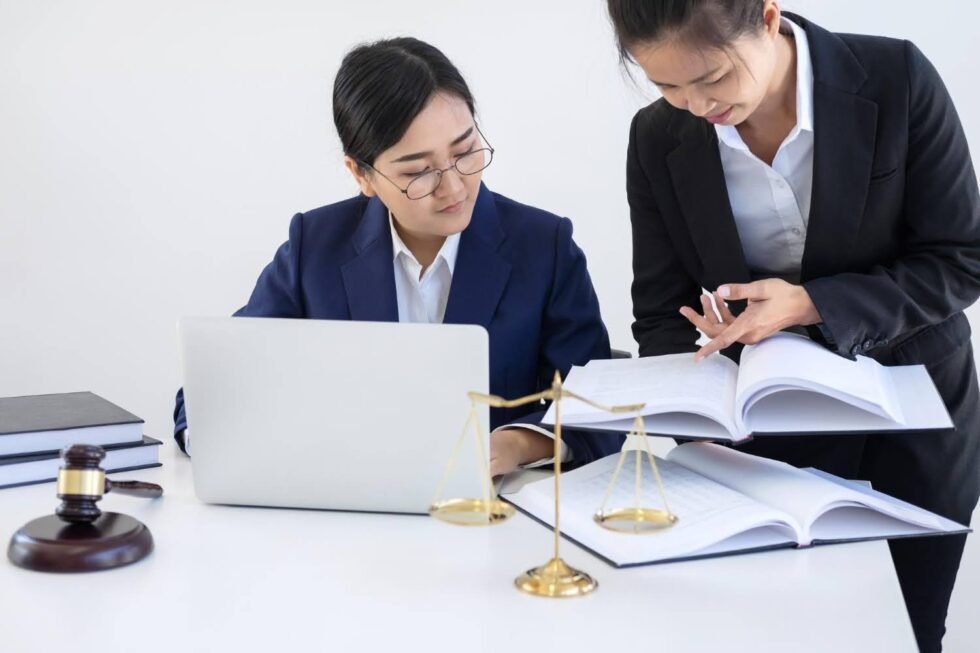 10 Best Wills And Probate Lawyers In Singapore