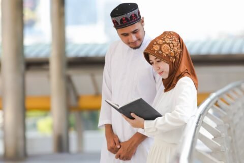 A Guide To Understanding Polygamy Or Muslim Marriage In Singapore 2024