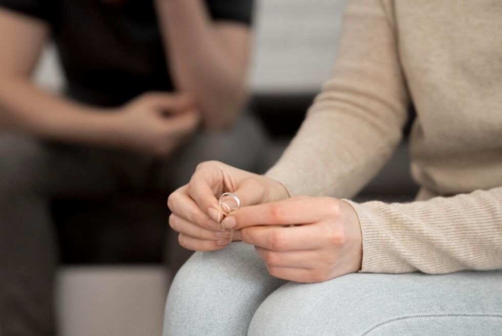 Separation Vs Divorce 3 Ways Couples Can Separate In Singapore [2026 ]